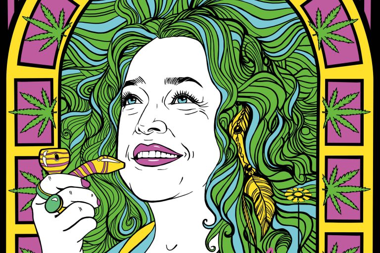 Disjointed - RECENSIONE: l'imperdibile serie Netflix sulla Marijuana ...