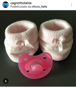 Tania Cagnotto: è diventata mamma di Maya — Gogo Magazine