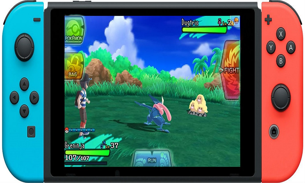 Pokémon per Switch - Svelati i nuovi starter? — Gogo Magazine