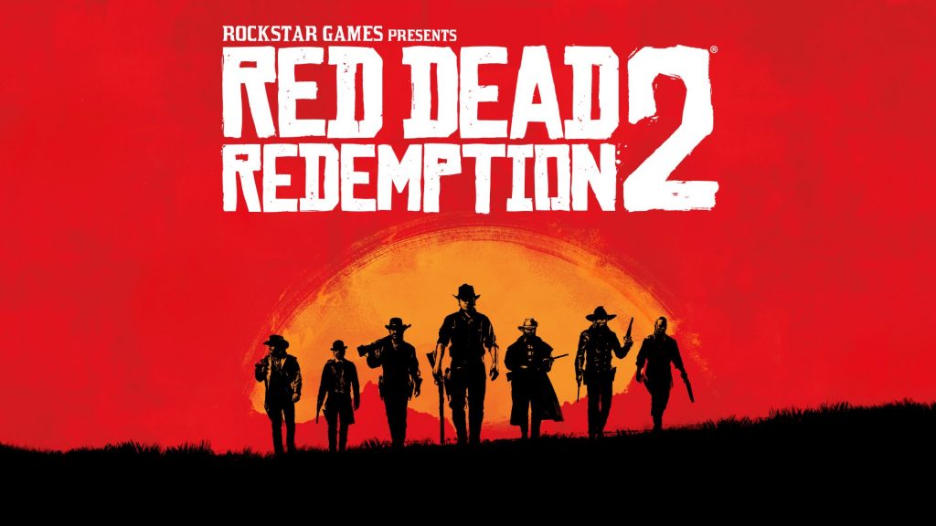 Red Dead Redemption 2: Rockstar svela il merchandise ufficiale