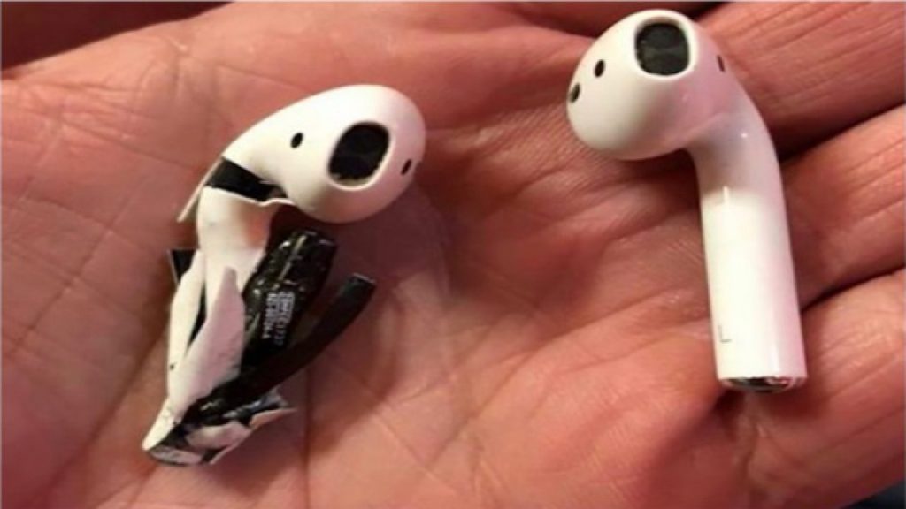 AirPods Fuse nelle Orecchie del Proprietario - quali sono le cause ...