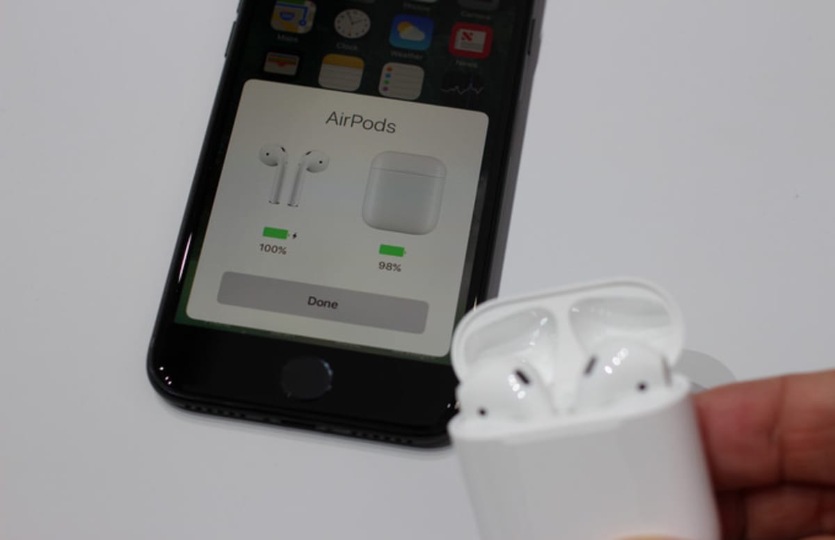 AirPods Fuse nelle Orecchie del Proprietario - quali sono le cause ...