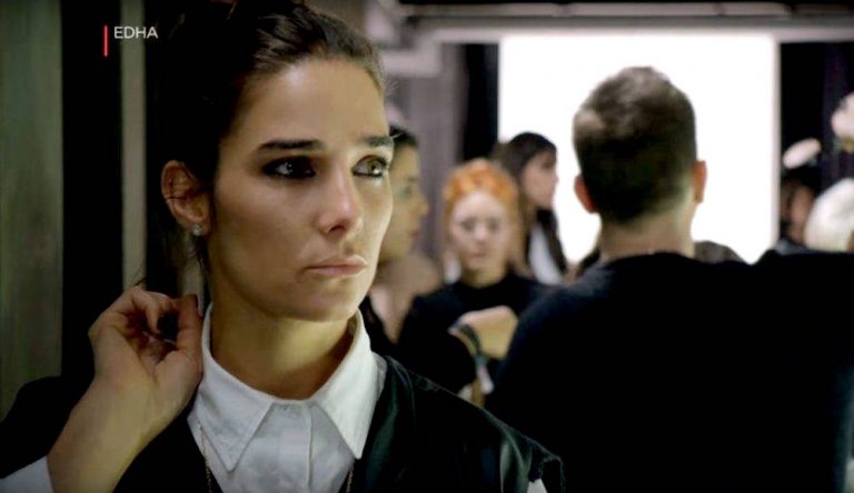 Edha: il debutto della prima serie argentina di Netflix — Gogo Magazine