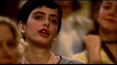 Krysten Ritter: 5 curiosità prima di Jessica Jones - Gogo Magazine