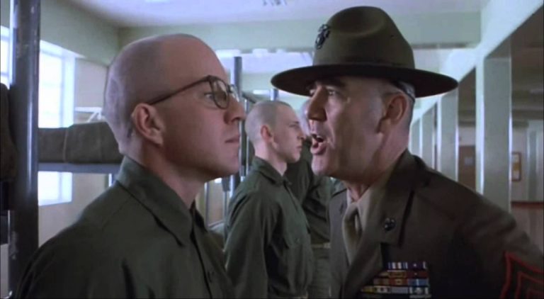 Full Metal Jacket: il sergente Hartman muore all'età di 74 anni