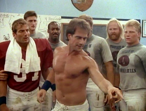 Christopher Meloni: 5 curiosità sul protagonista di Happy - Gogo Magazine