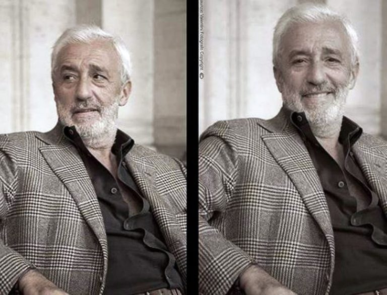 Lucio Allocca, attore di Un Posto Al Sole, ha avuto un infarto