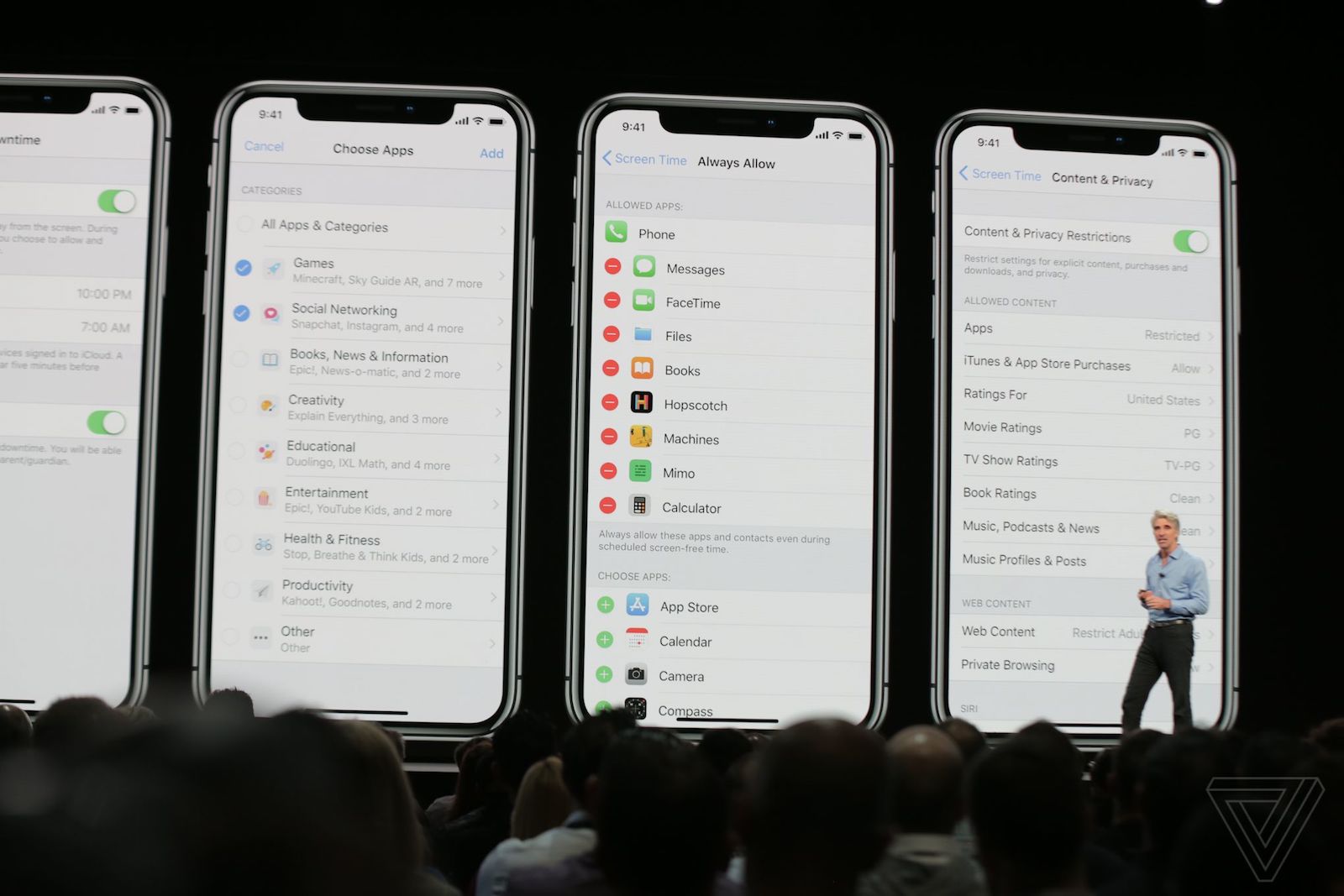 WWDC 2018: iOS 12 Presentato da Apple - Novità — Gogo Magazine