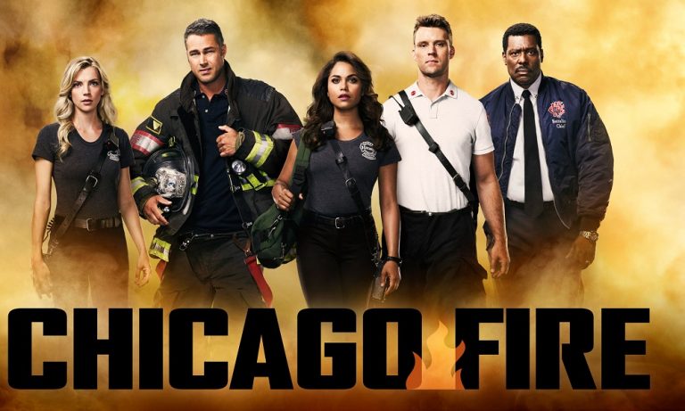 Chicago Fire: 3 scene da brividi per la caserma 51