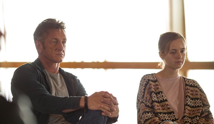 The First: il primo trailer della nuova Serie TV con Sean Penn [VIDEO]