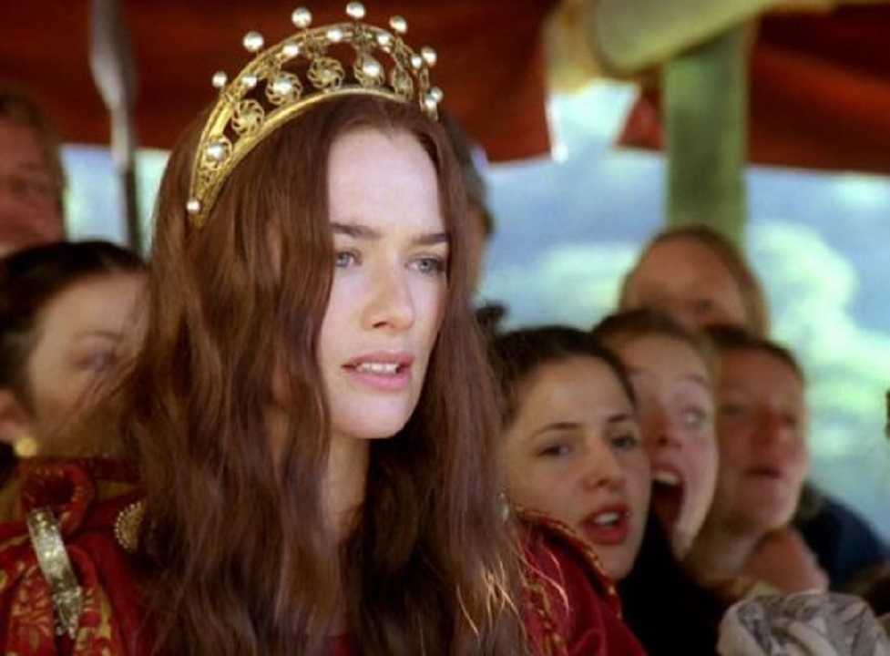 Lena Headey Merlino Cinema E Film: Merlino Steve Barron