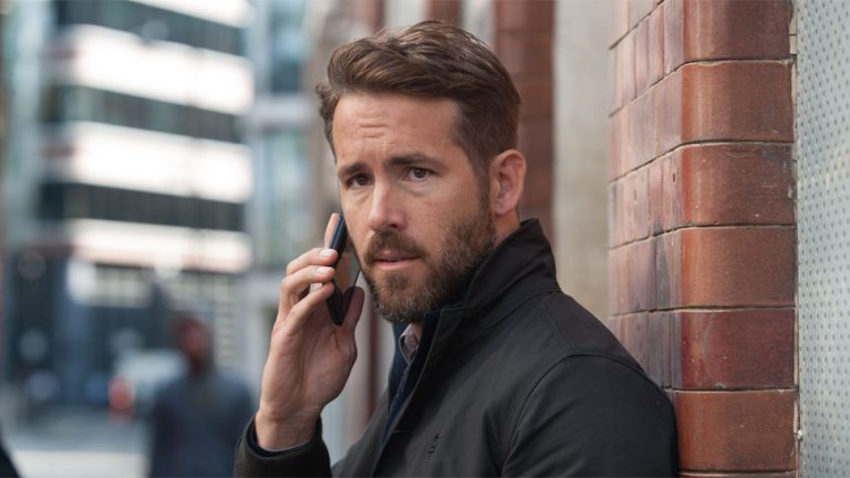 Ryan Reynolds - Stasera in tv nel film “Ted”. Ecco 5 curiosità sull’attore