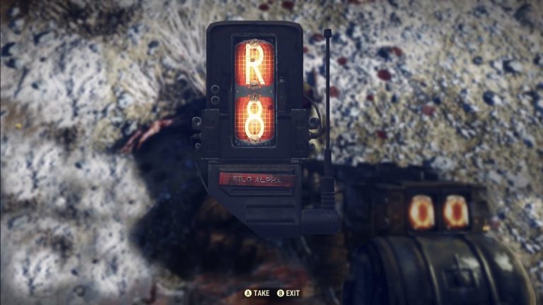Fallout 76: codici dei silo Alpha, Bravo e Charlie della settimana