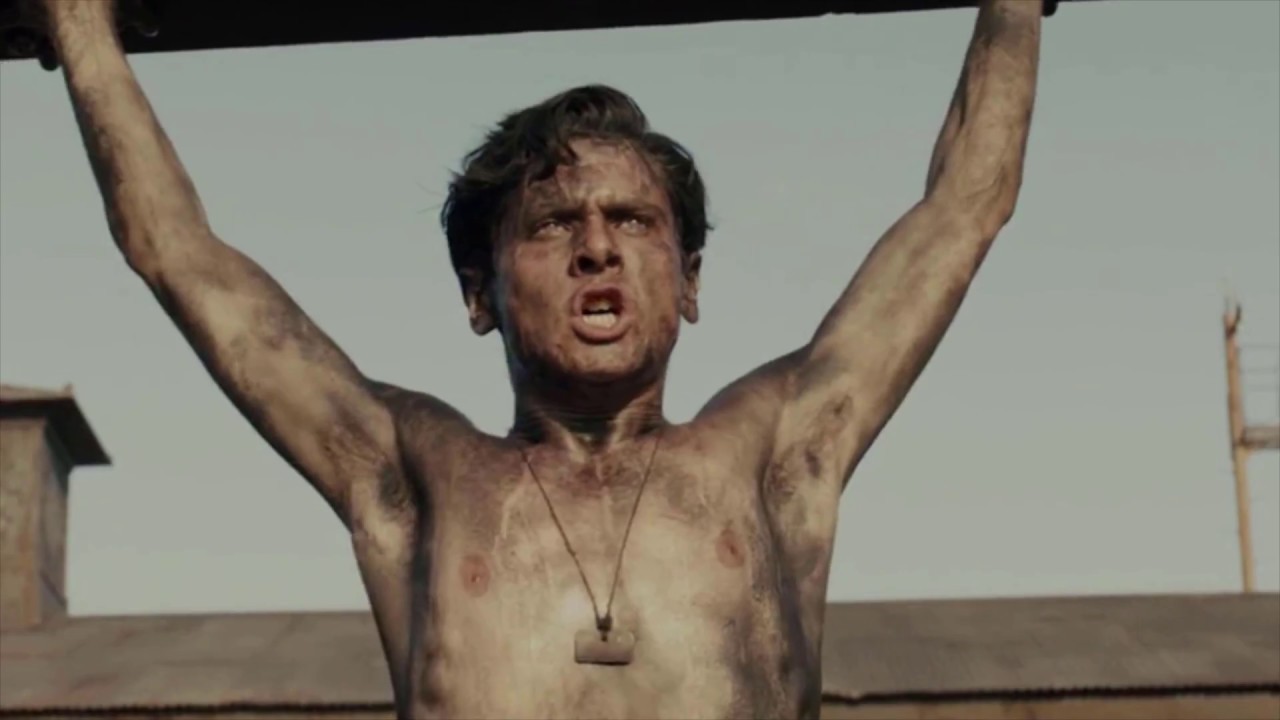 Unbroken | Film sull'atleta Louis Zamperini | trama, curiosità ...