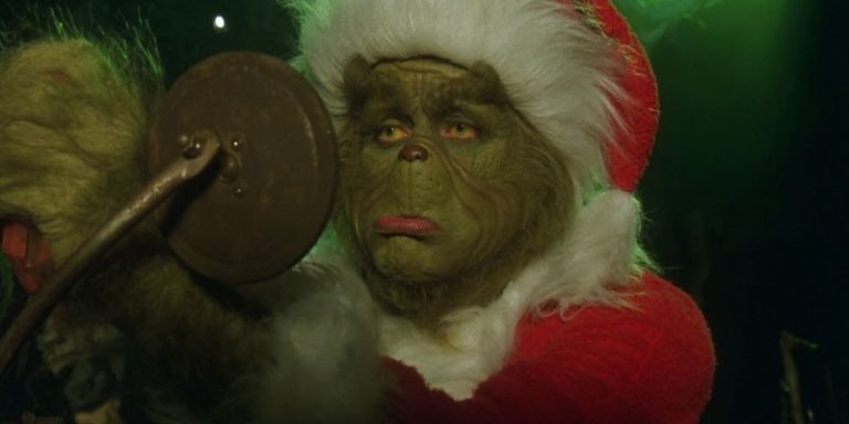 Il Grinch | Film Stasera in Tv | tutte le curiosità | trama, cast