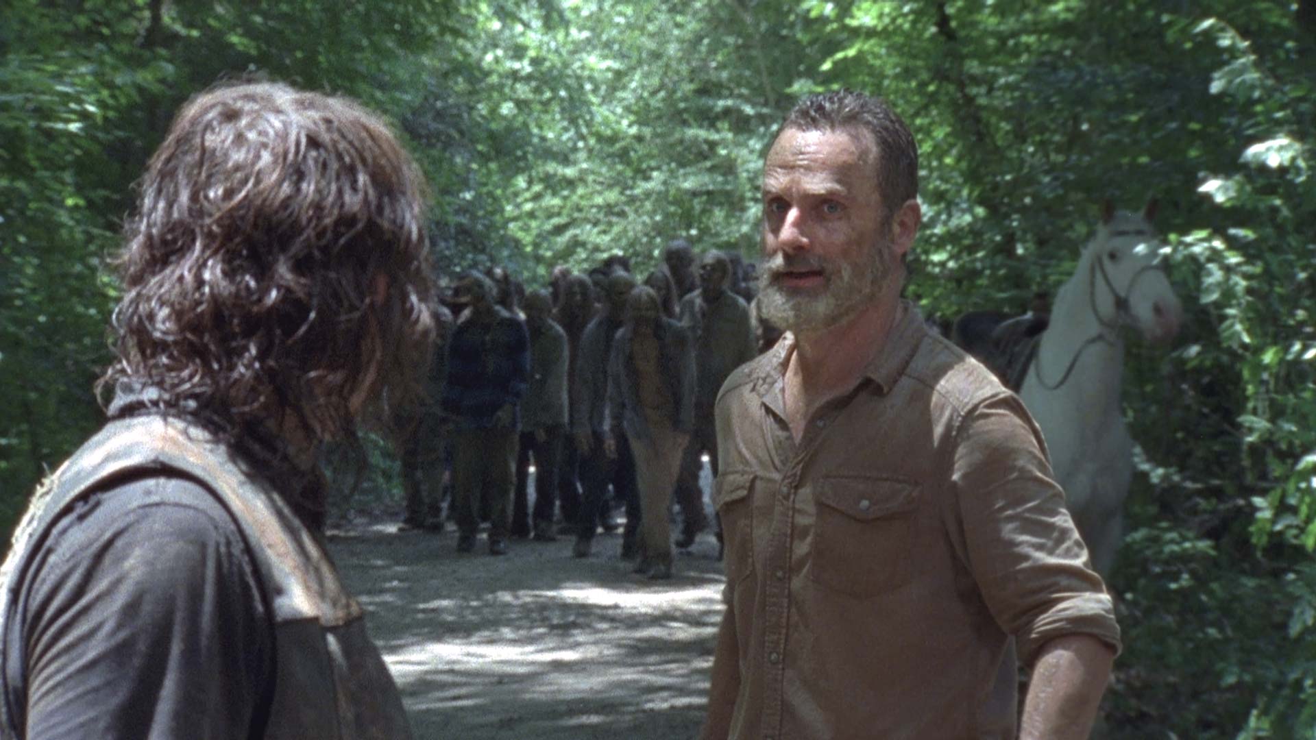 The Walking Dead: rivelati nuovi dettagli riguardo ai film — Gogo Magazine