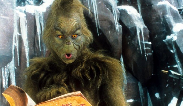 Il Grinch | Film Stasera in Tv | tutte le curiosità | trama, cast
