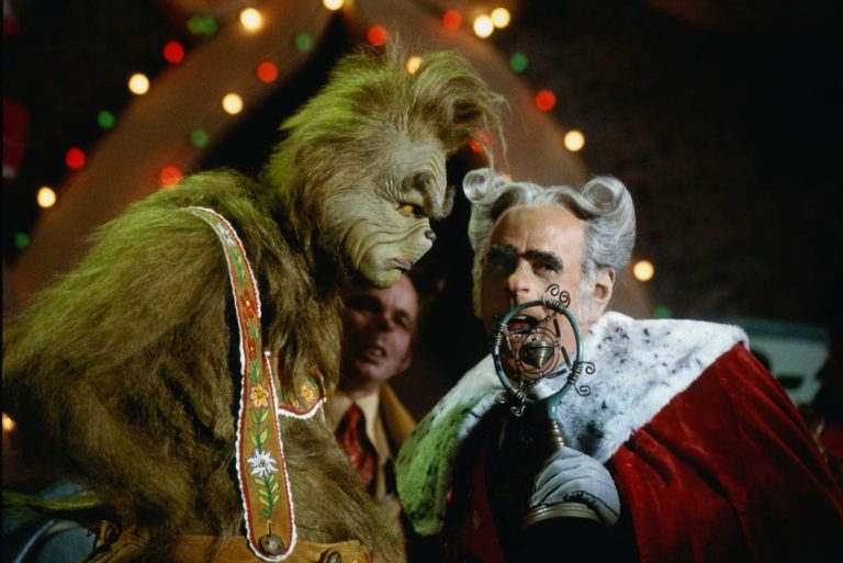 Il Grinch | Film Stasera in Tv | tutte le curiosità | trama, cast