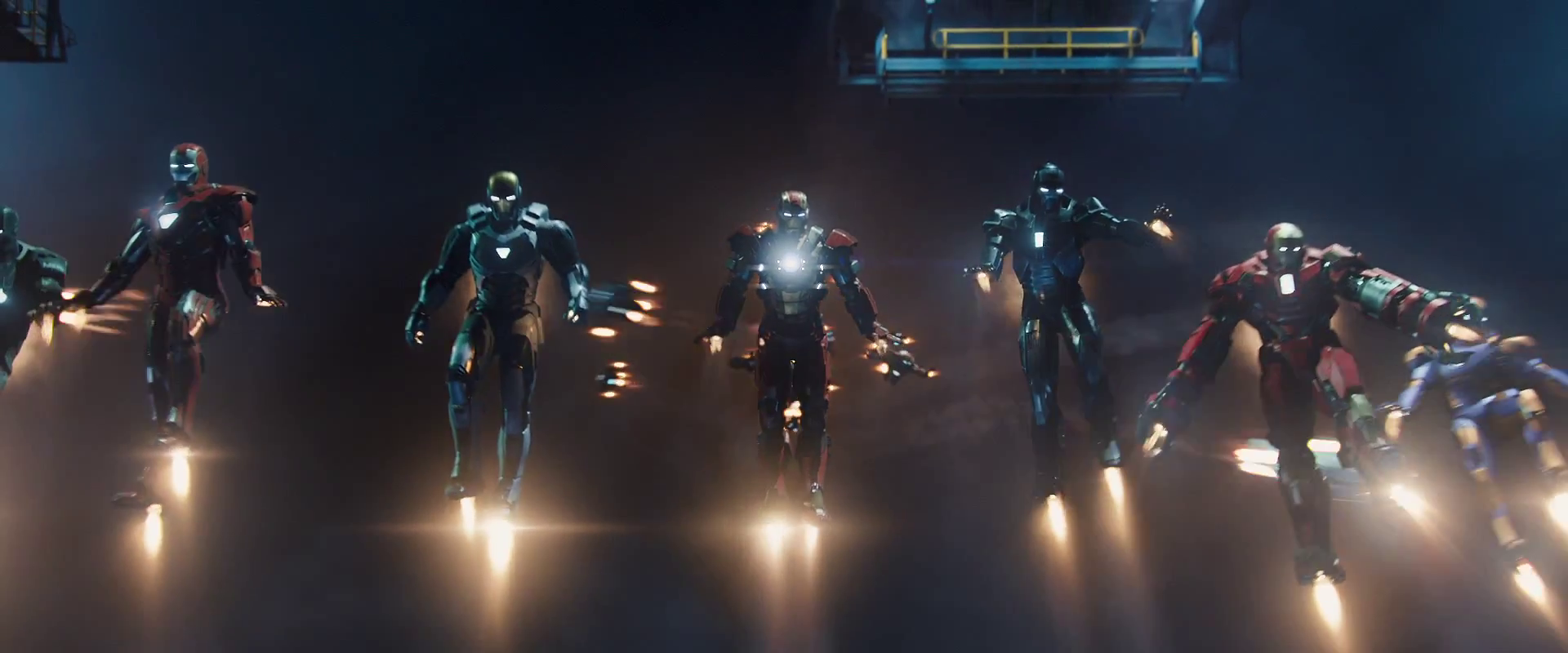 Iron Man 3 | Stasera in Tv Film | trama, cast, curiosità | 17 gennaio 2019
