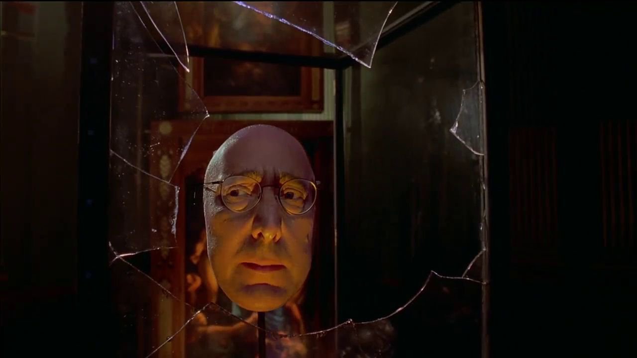 The Mask 2 — Gogo Magazine