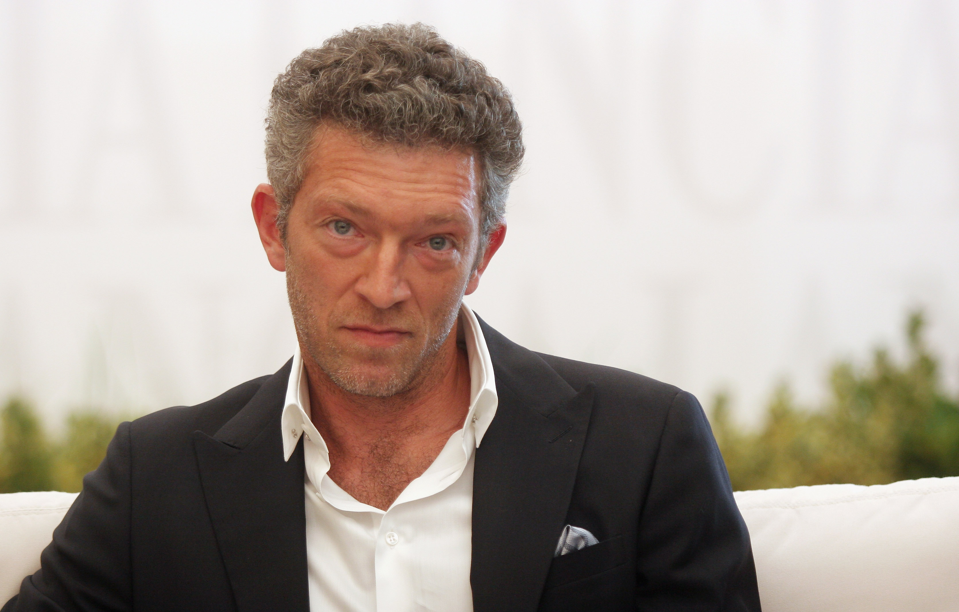 Vincent Cassel: i film della Marvel e della DC sono per bambini — Gogo ...