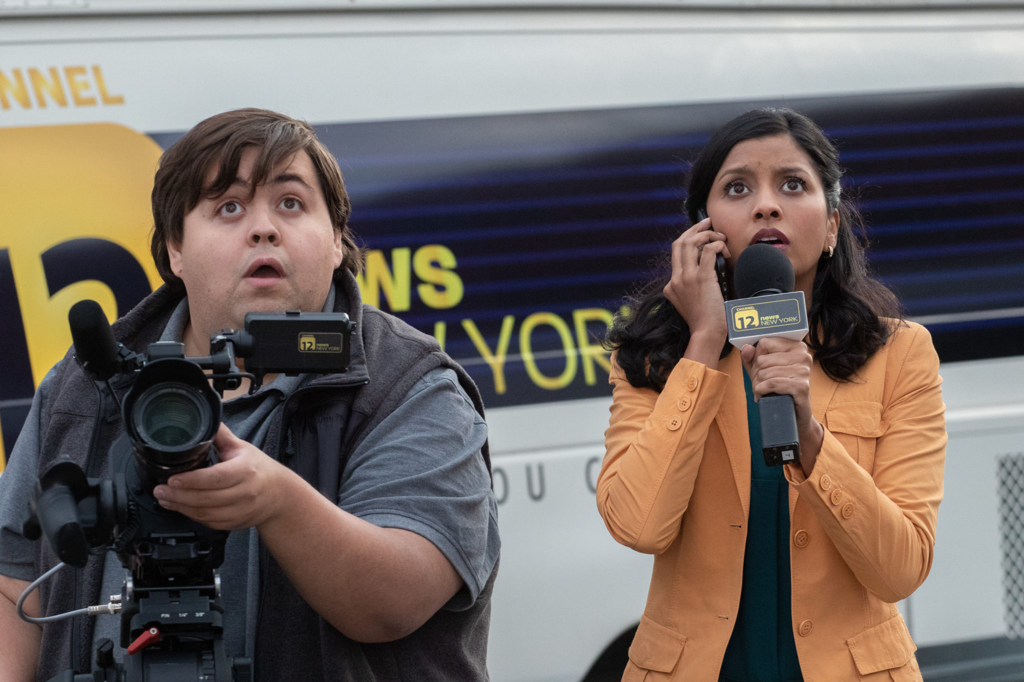 Good Sam | Novità Netflix | tutto ciò che c'è da sapere sul film