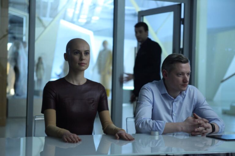 Novità Netflix - Better Than Us: tutte le curiosità sulla nuova serie Tv russa