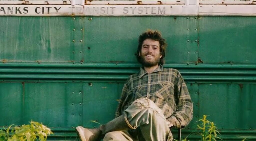 27 anni fa moriva Christopher McCandless — Gogo Magazine