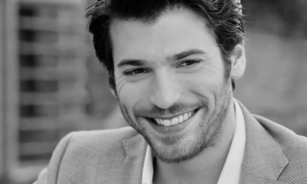 Can Yaman festeggia 30 anni: la vita privata Archivi — Gogo Magazine