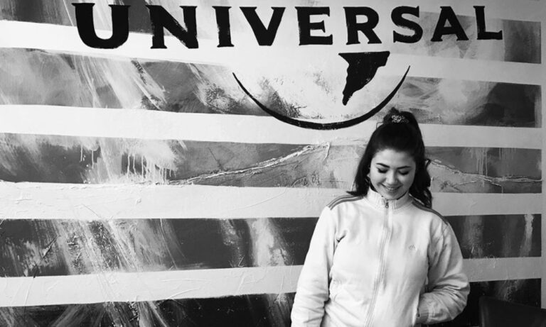 Anna, Covid Freestyle: la rapper di Bando accetta la sfida