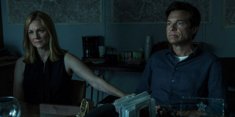 Ozark 3 - Marty Byrde: Approfondimento — Gogo Magazine