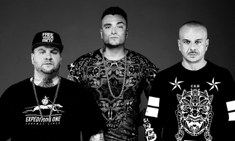 Club Dogo, Dogo in LA: su YouTube il docutrip del gruppo