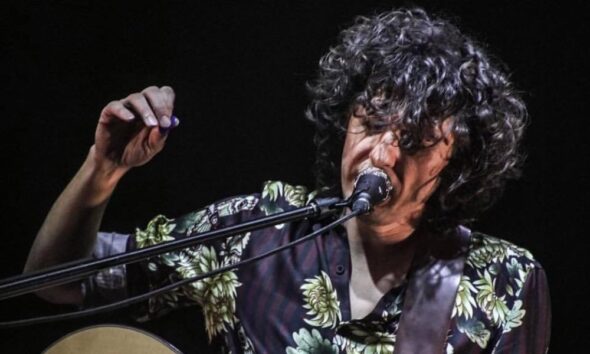 Ermal Meta, Finirà bene: testo e significato della nuova canzone