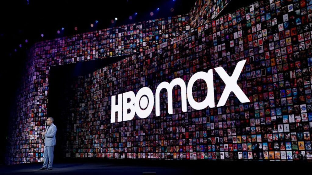 HBO Max piattaforma streaming, cosa c'è da sapere — Gogo Magazine