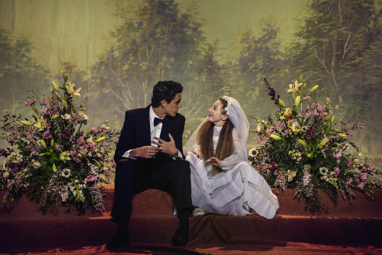 "Magari" di Ginevra Elkann, da oggi su RaiPlay — Gogo Magazine