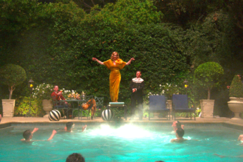 Hollywood - Recensione: "Riscrivere il sogno..." — Gogo Magazine