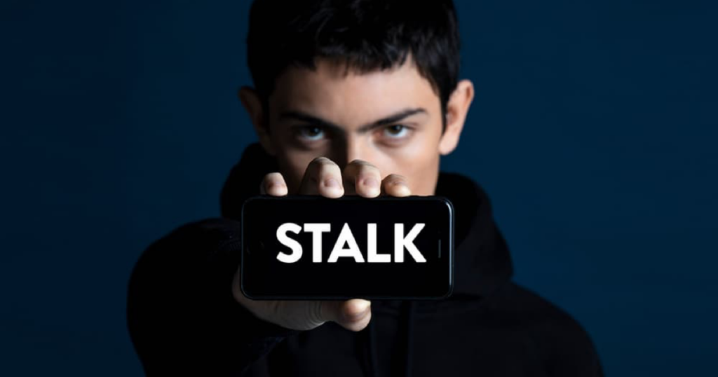 Stalk è in arrivo su RaiPlay — Gogo Magazine