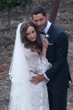 Lucifer: Tom Ellis e sua moglie contro il popolo di Twitter, ecco i motivi