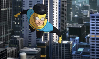 Invincible: rilasciato il teaser trailer della serie animata targata ...