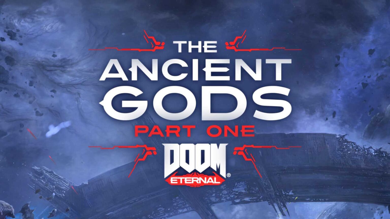 Doom Eternal - The Ancient Gods Parte 1 | Recensione: I demoni son ...