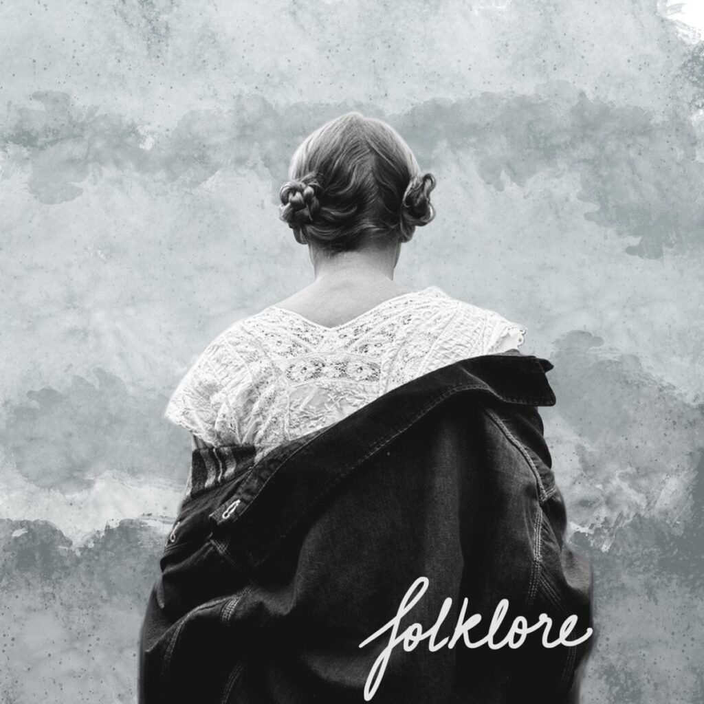 Folklore: The Long Pond Studio Sessions, il documentario di Taylor ...