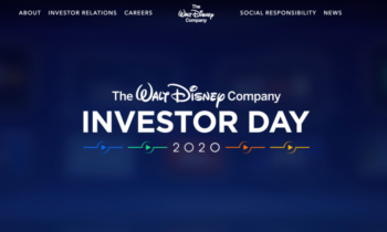 Disney Investor Day 2020: tutti i film e le serie tv in uscita ...
