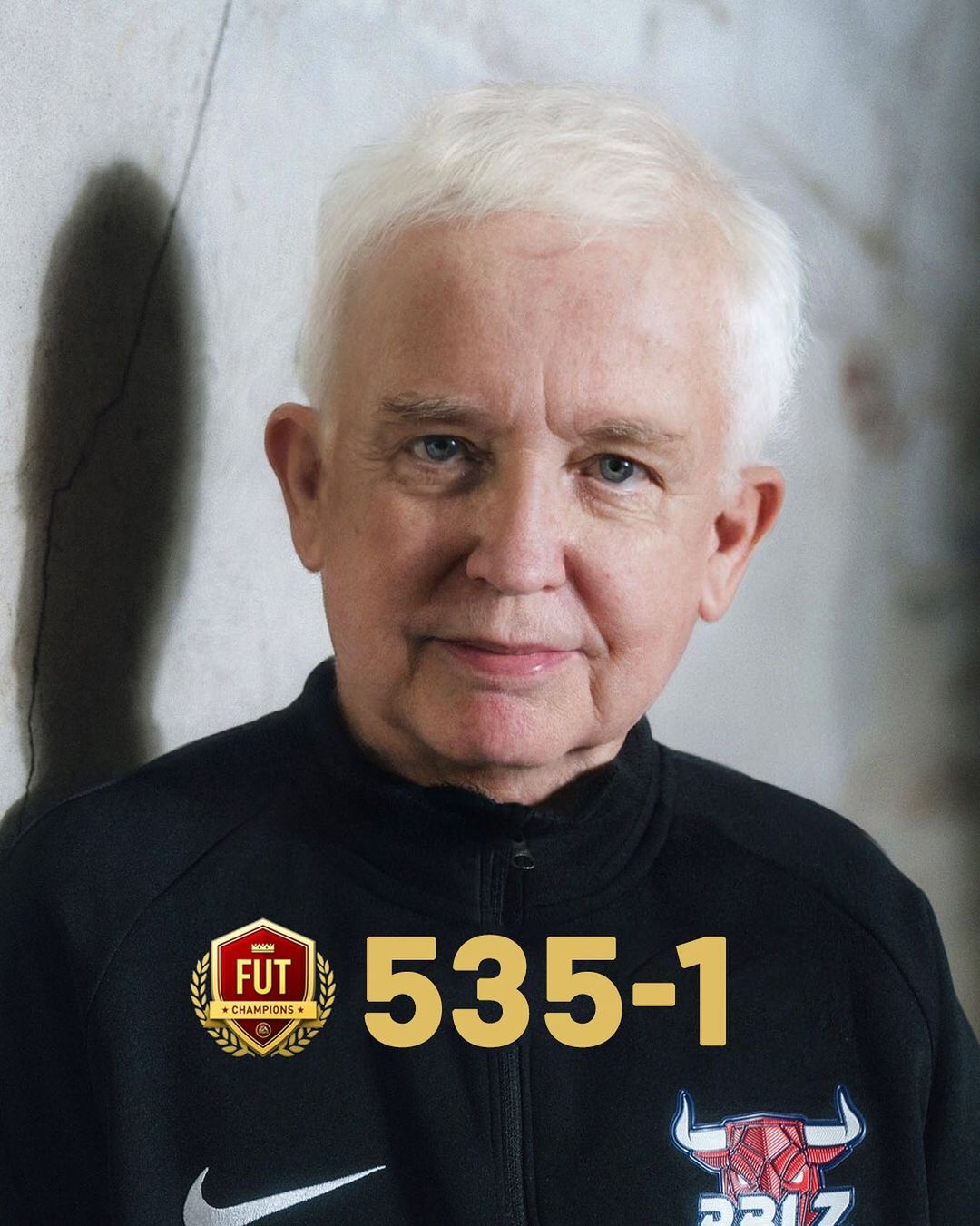 Fifa 21, si interrompe la streak di Anders Vejrgang nella Fut Championship