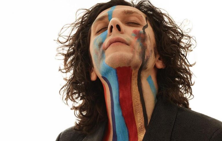 Ermal Meta - Uno: testo e video — Gogo Magazine