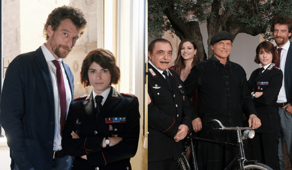 Grave lutto a Don Matteo: morto un attore della fiction di Rai 1