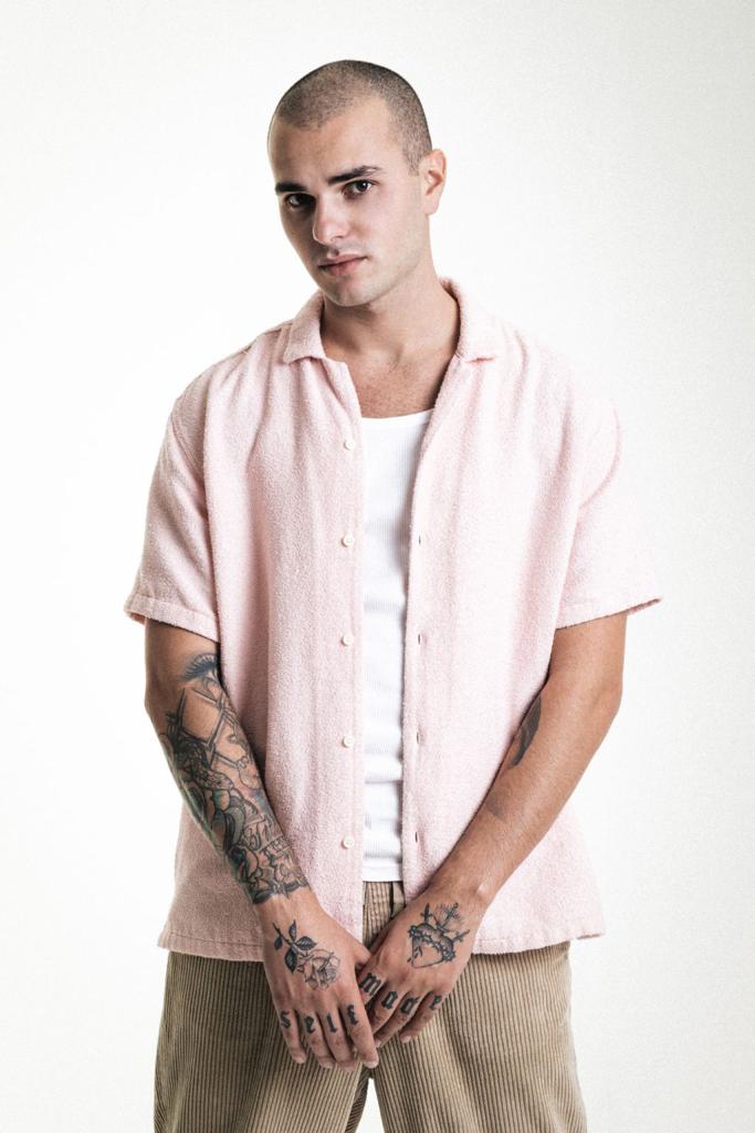 Nashley fuori ora con il nuovo singolo "Per Starci in Due" — Gogo Magazine